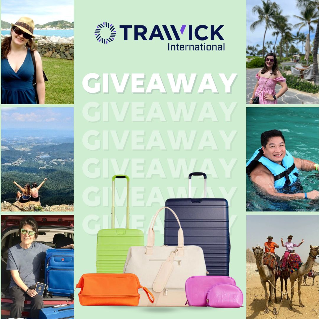 Travel News June 2023 | Trawick International