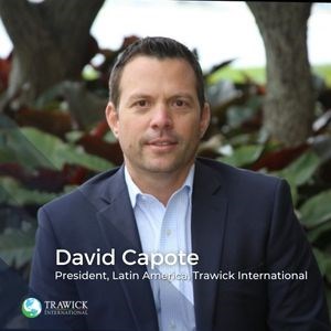 Press Room | Trawick International